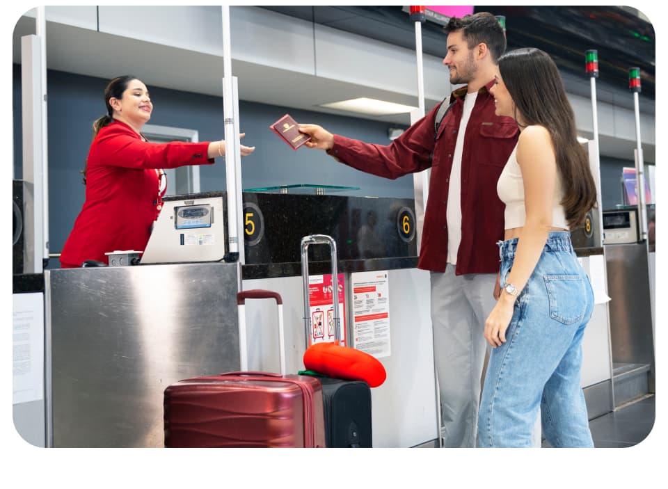 avianca lifemiles American Express® Elite Card