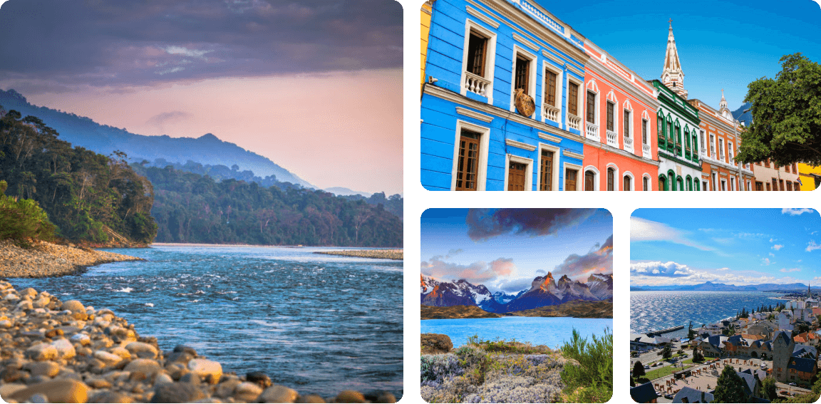 LATAM Airlines Mastercard | A new credit card experience built for ...
