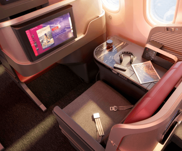 LATAM Airlines World Elite Mastercard | A new credit card experience ...